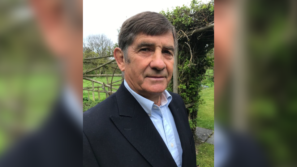 Wiltshire PCC demands tougher sentences on hare coursers